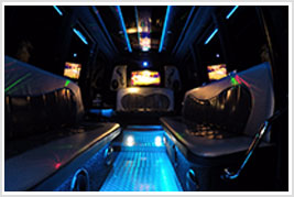 Limo Hire Norfolk VIP Night - Diamond Limousines Suffolk